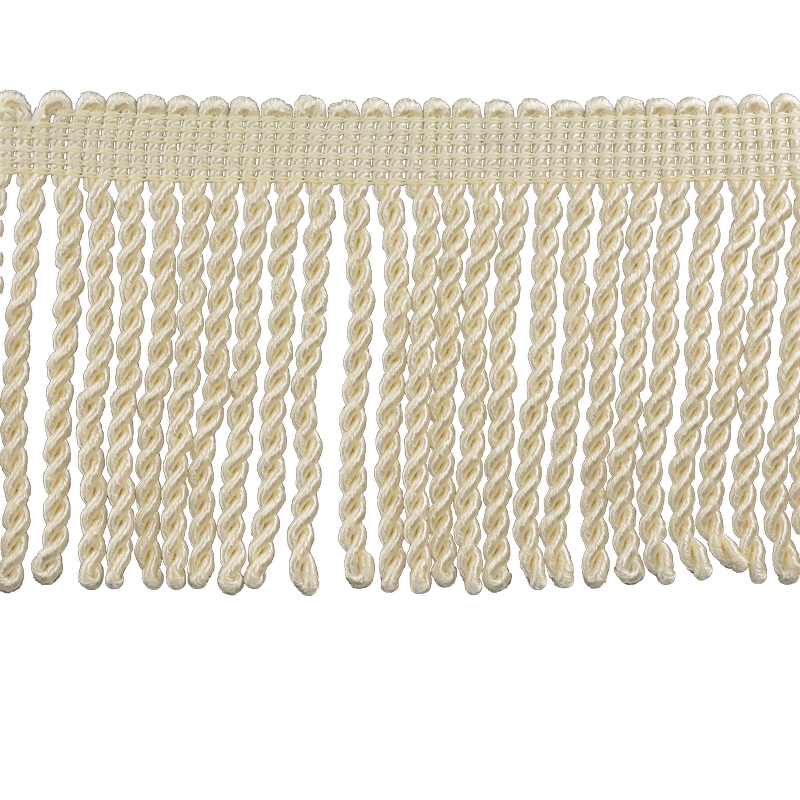 4 Inch Bullion Fringe | Decorative Trimmings LLC