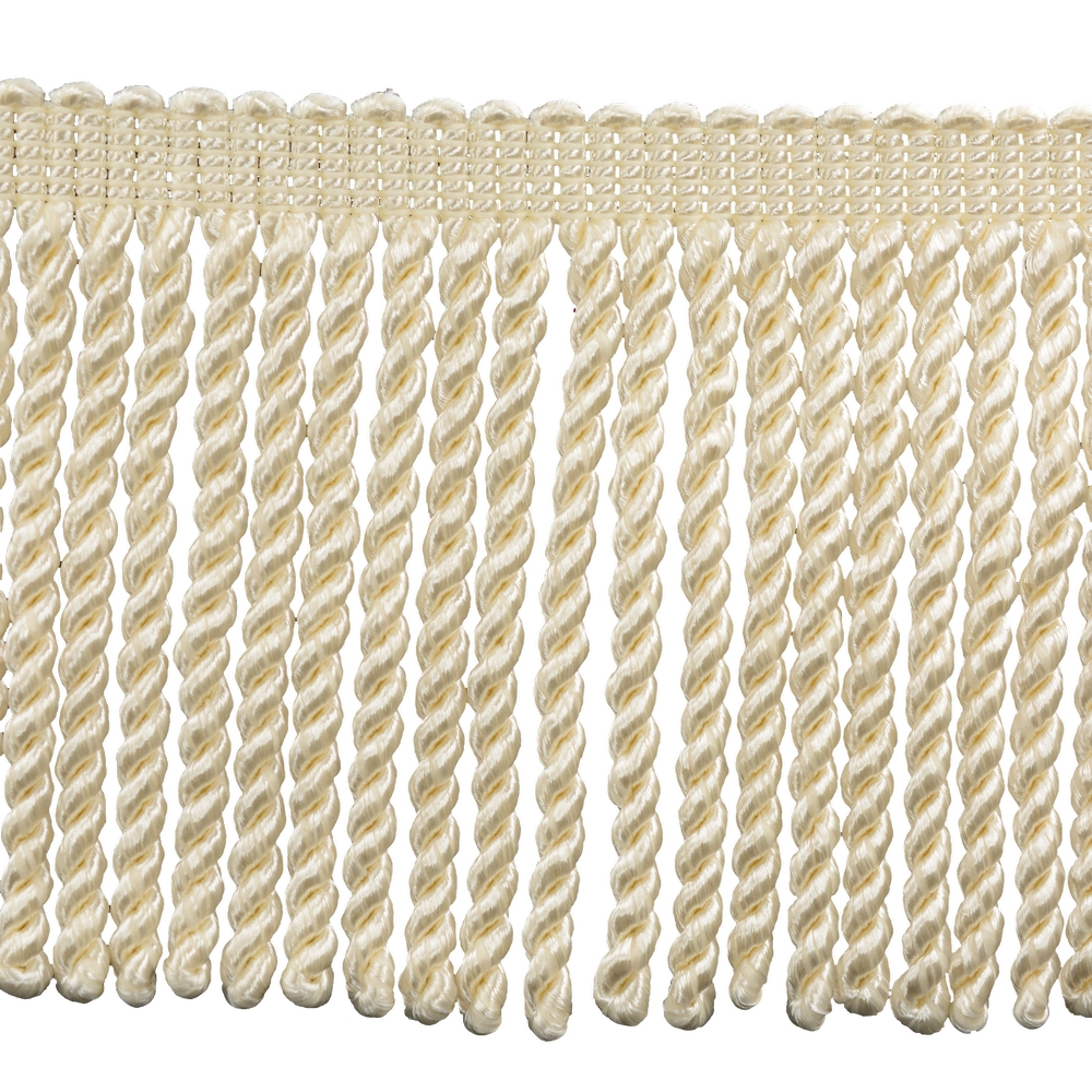 6 Inch Heavy Heavy Heavy Bullion Fringe | Decorative Trimmings LLC