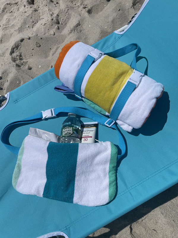 Beach Stuff | Decorative Trimmings LLC