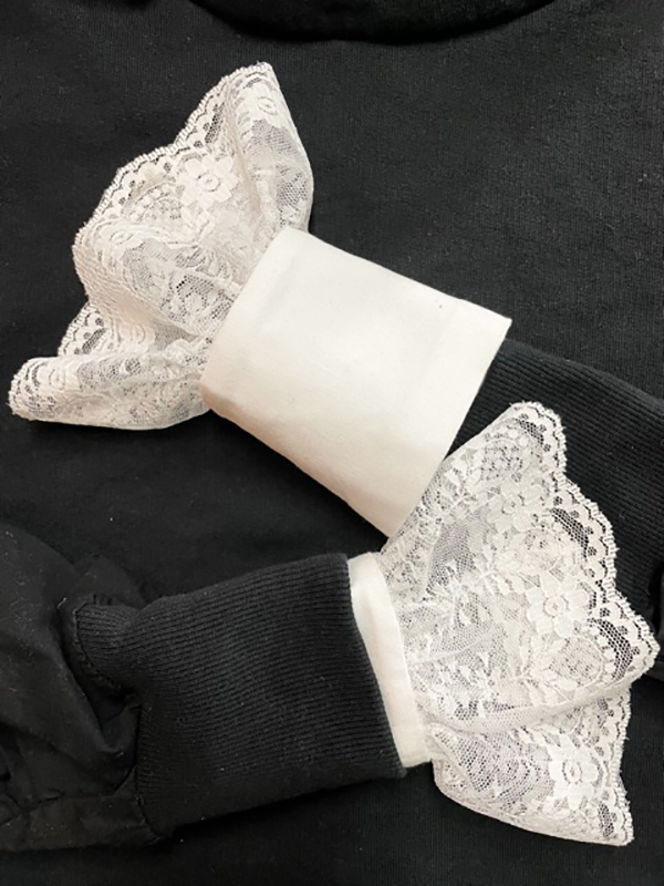 Lace Cuffs | Decorative Trimmings LLC
