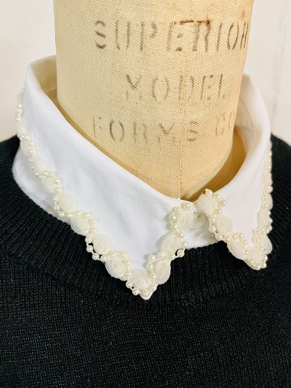 Pearl Collar | Decorative Trimmings LLC