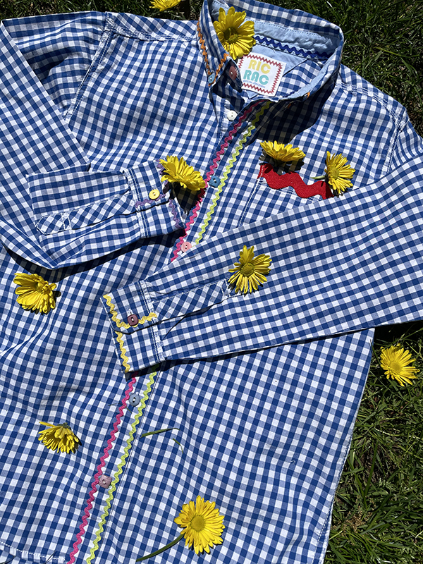 Decorative Trimmings LLC