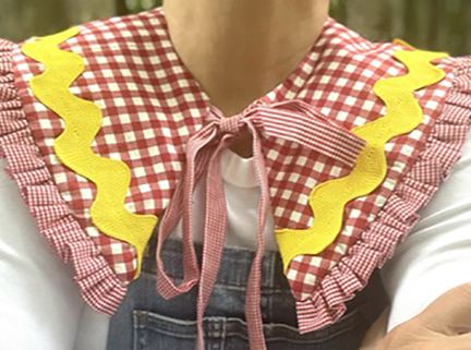 Create with Decorative Trimmings | Decorative Trimmings LLC