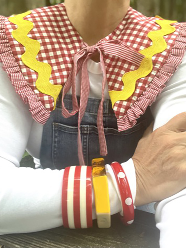 Collars | Decorative Trimmings LLC