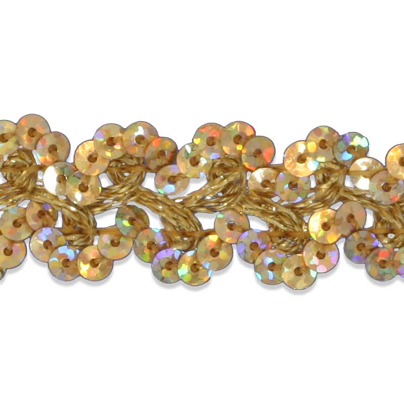 Sedona Gold | Decorative Trimmings LLC