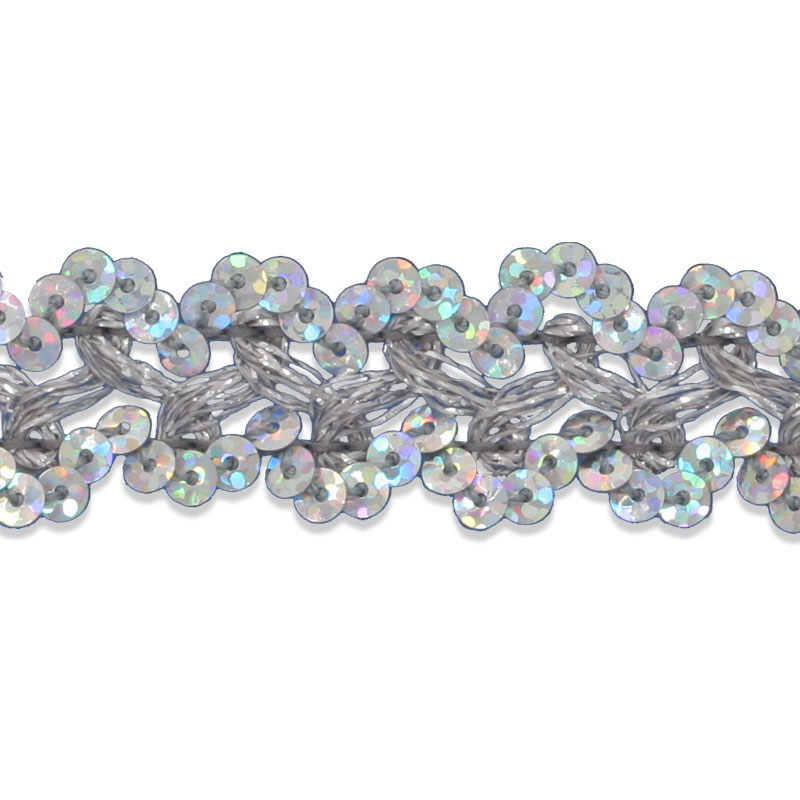 Sedona Silver | Decorative Trimmings LLC