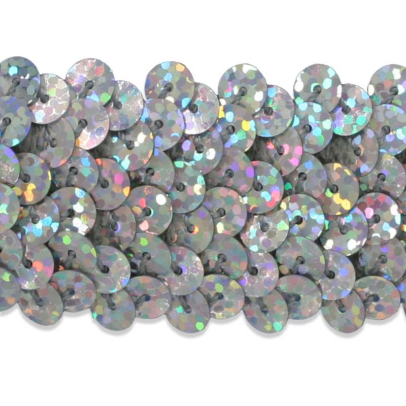 Vegas 3 Silver Spotlight | Decorative Trimmings LLC