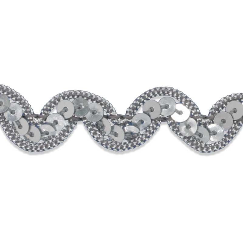 Miami Silver | Decorative Trimmings LLC