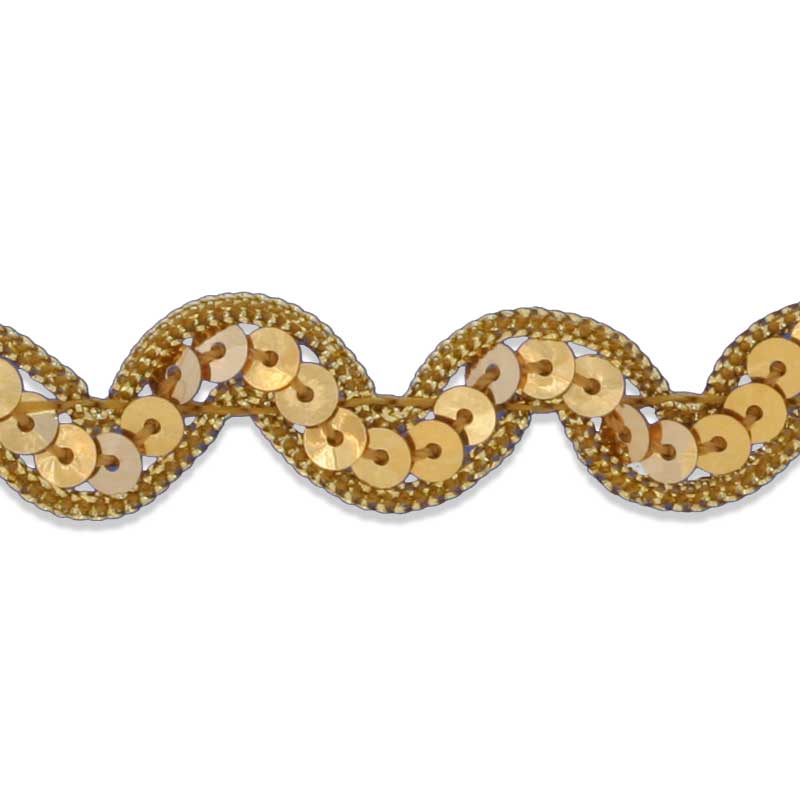 Miami Gold | Decorative Trimmings LLC