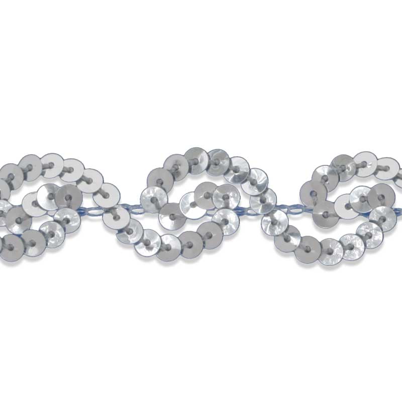 Hawaii Silver | Decorative Trimmings LLC