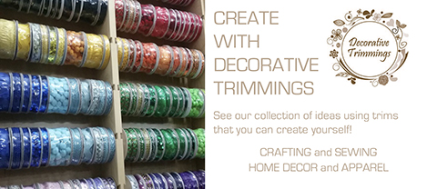 Decorative Trimmings LLC